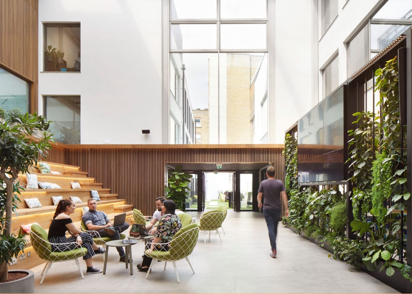 London Ai Training Digital Skills Brainstation