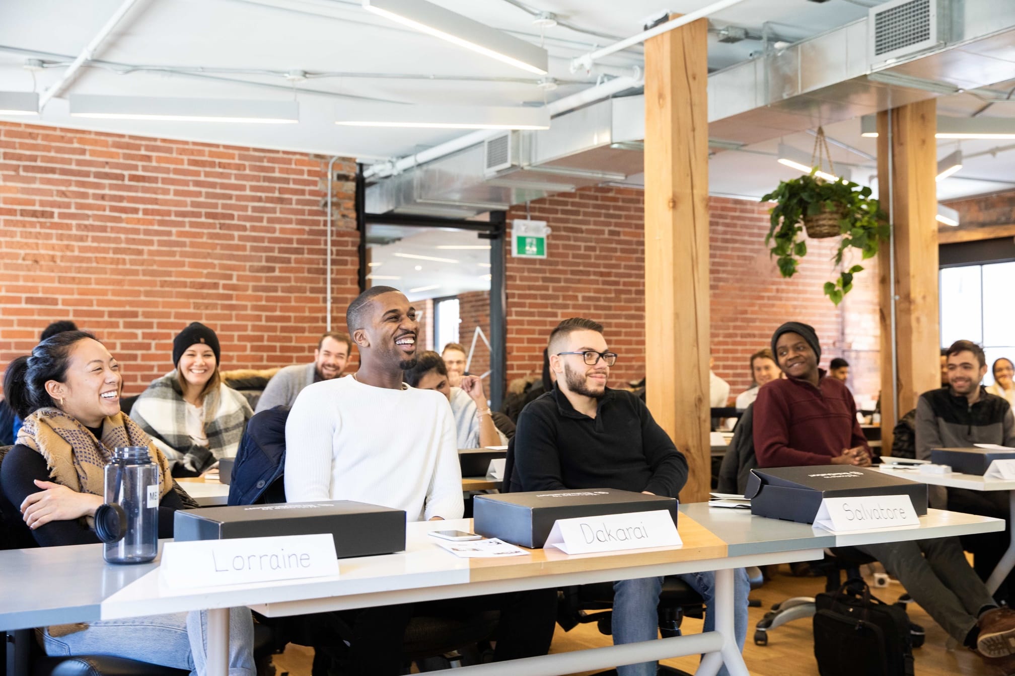 Marketing Events in NYC | BrainStation®
