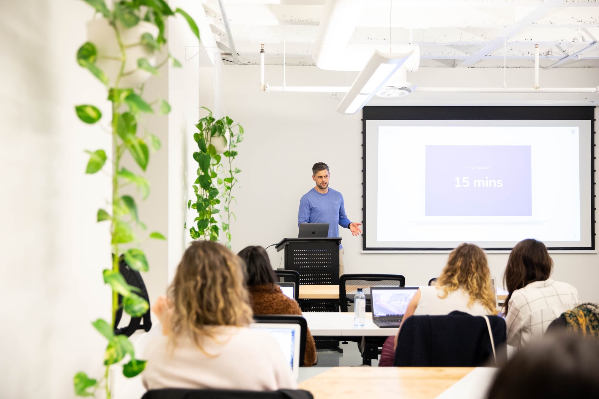 An Introduction to Data Analytics and Data Science | BrainStation®