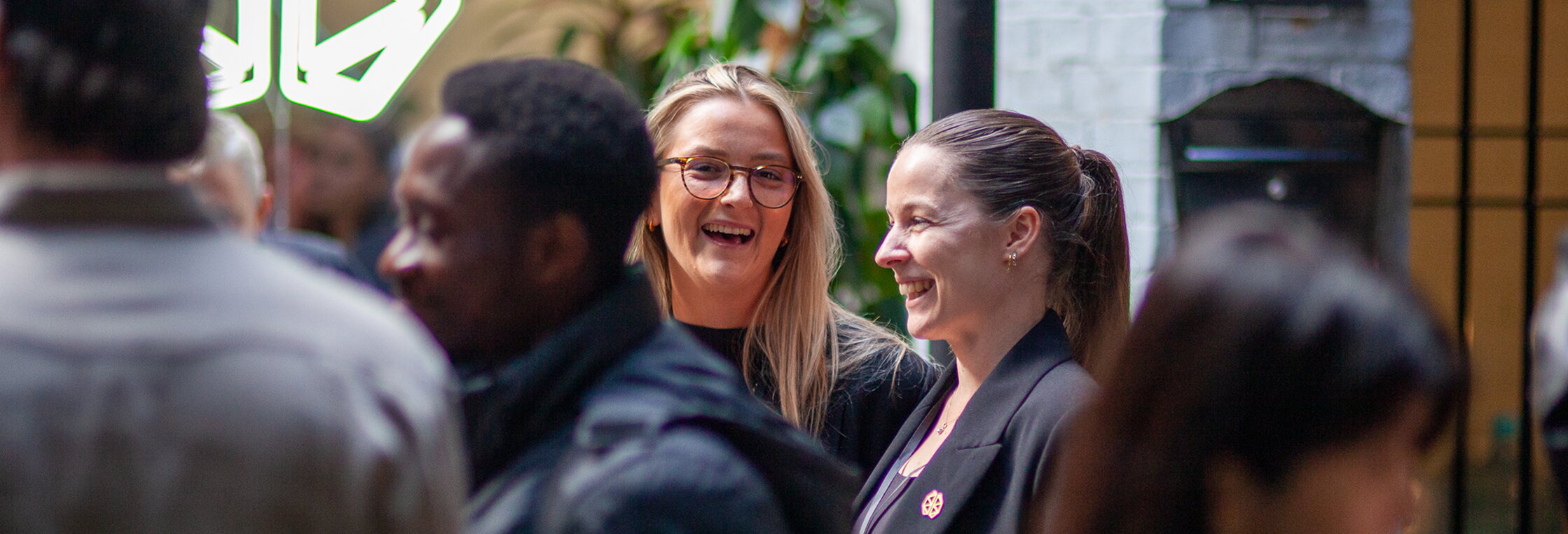 London AI Training & Digital Skills | BrainStation®