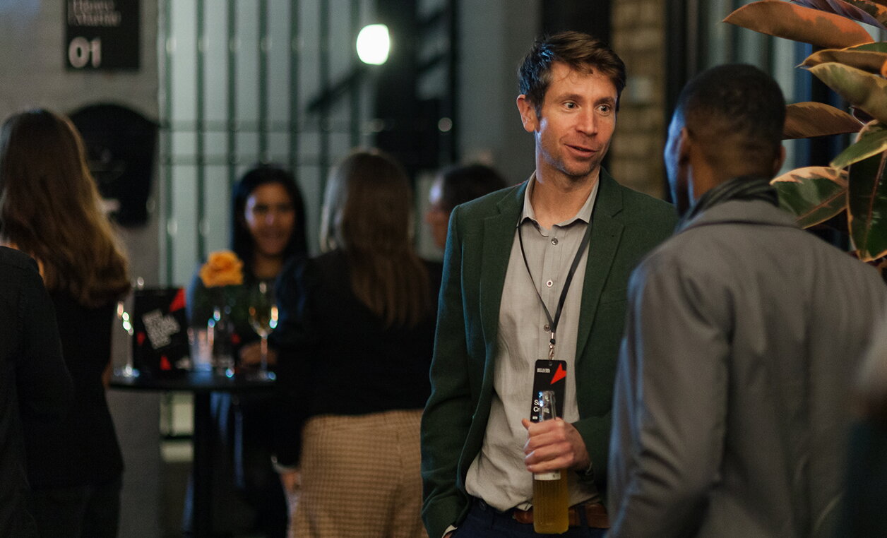 London AI Training & Digital Skills | BrainStation®