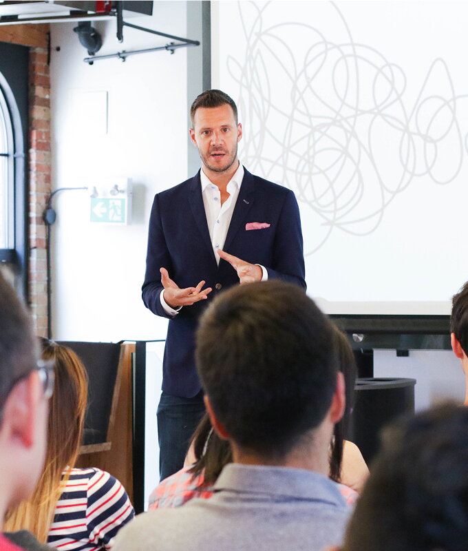 Software Engineering Bootcamp | BrainStation®