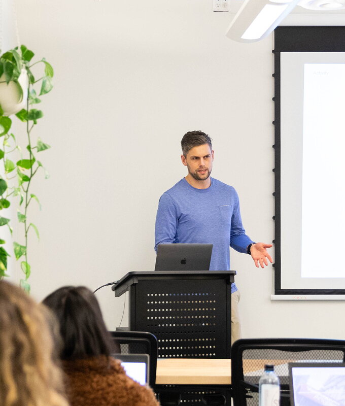 Software Engineering Bootcamp | BrainStation®