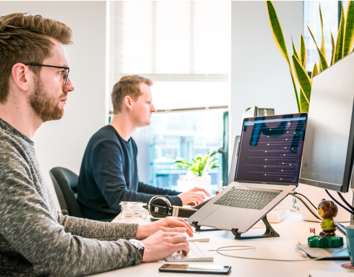 Web Development Bootcamp | BrainStation®