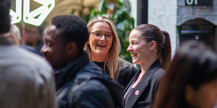 London Bootcamps & Courses | BrainStation®