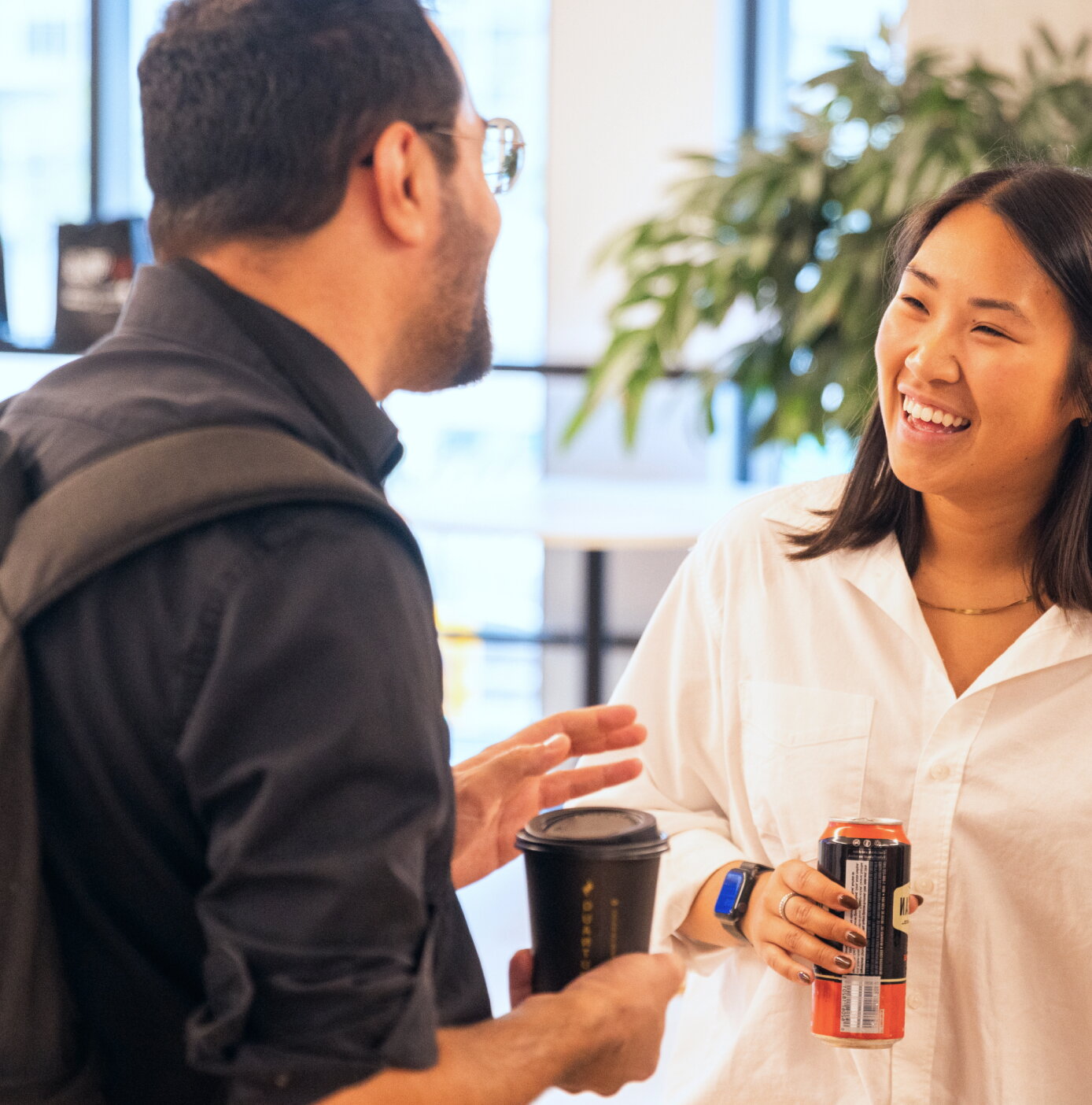 Design Evenings VAN: Designing Vision for Large-Scale Products ...