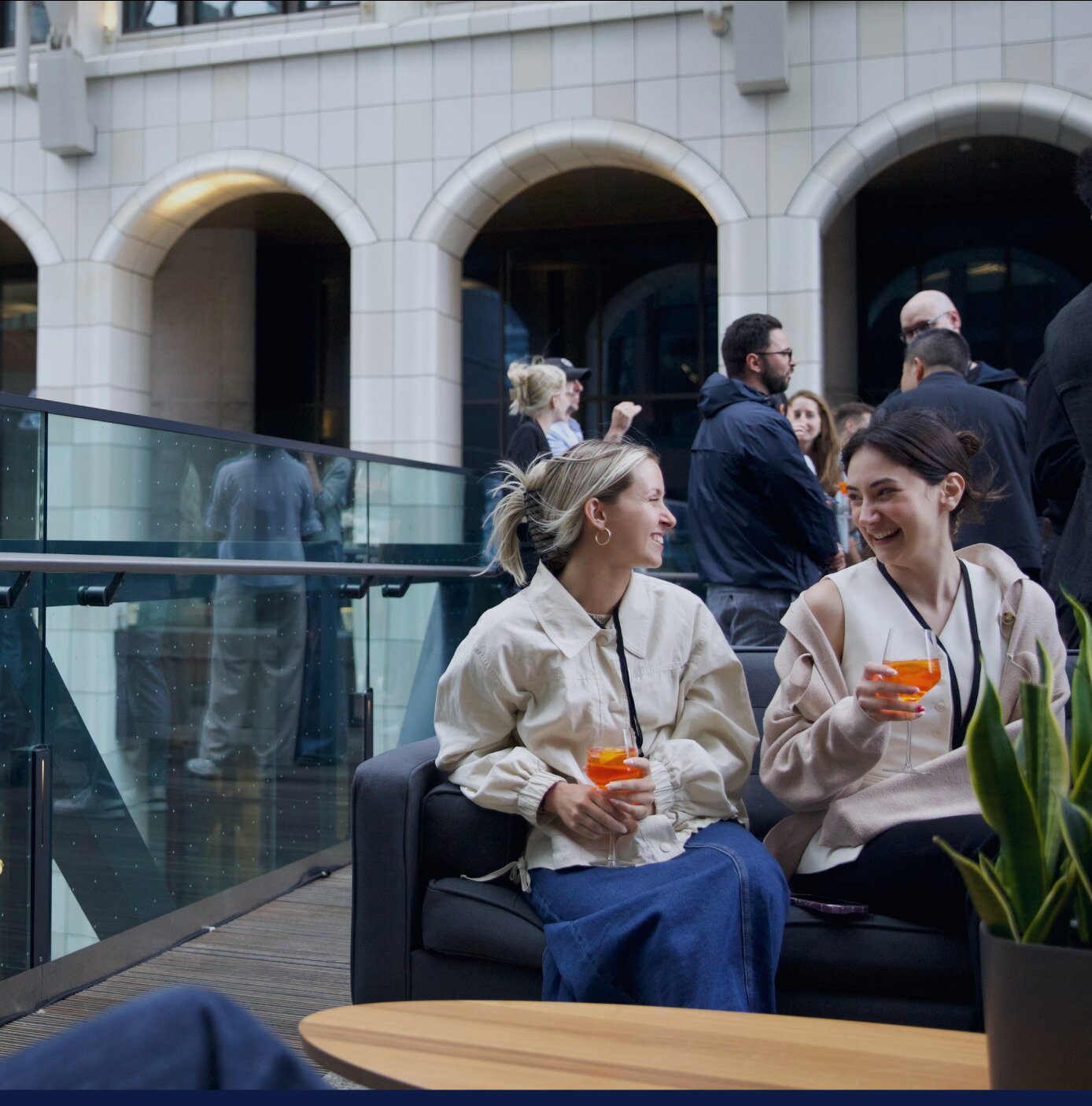 Product Evenings NYC: Prototyping with Base44 and Replit AI | BrainStation®