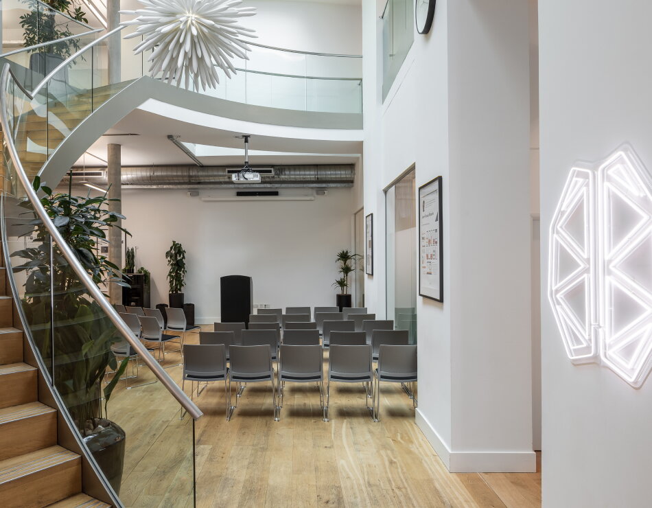 About Us | BrainStation®