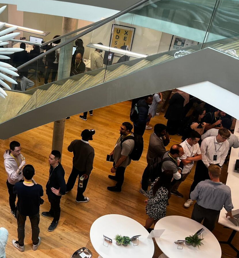 AI Lab: Rapid Prototyping with Figma Make | BrainStation®