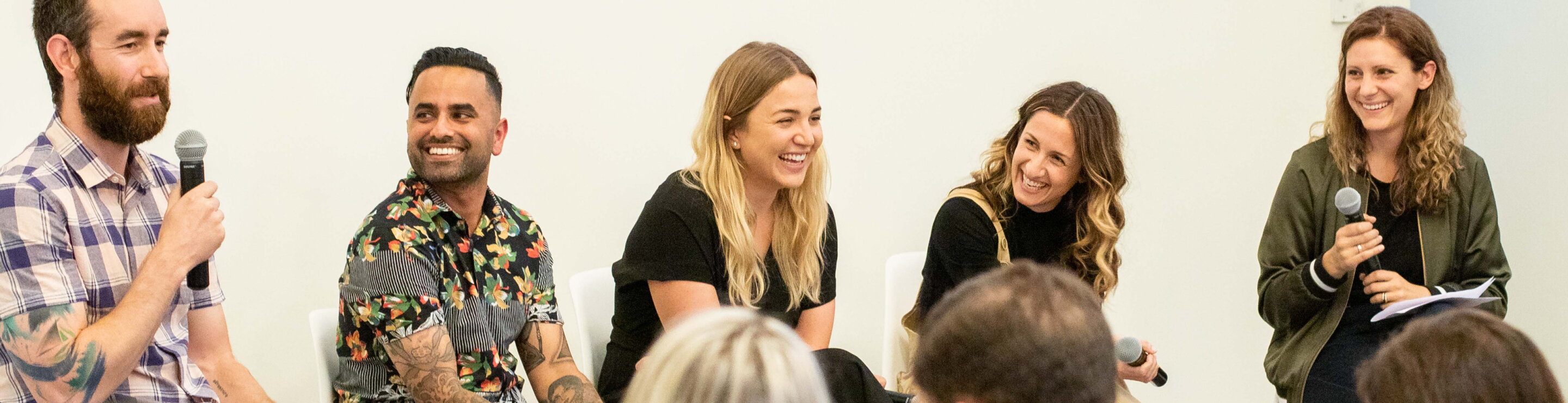 Leaders in Fintech: Inside the Future of Fintech | BrainStation®