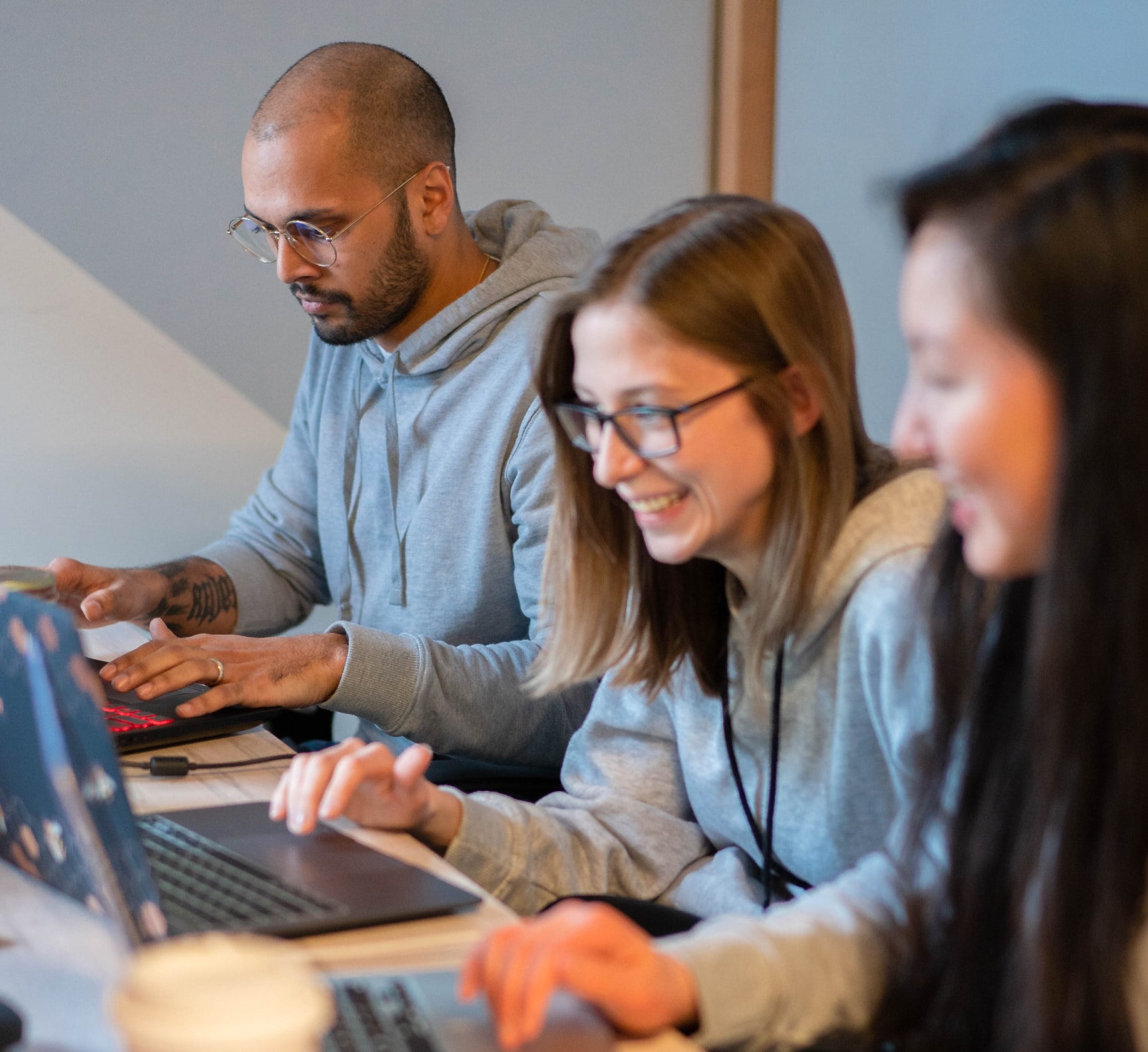 Learn Python - Free Python Tutorial | BrainStation®