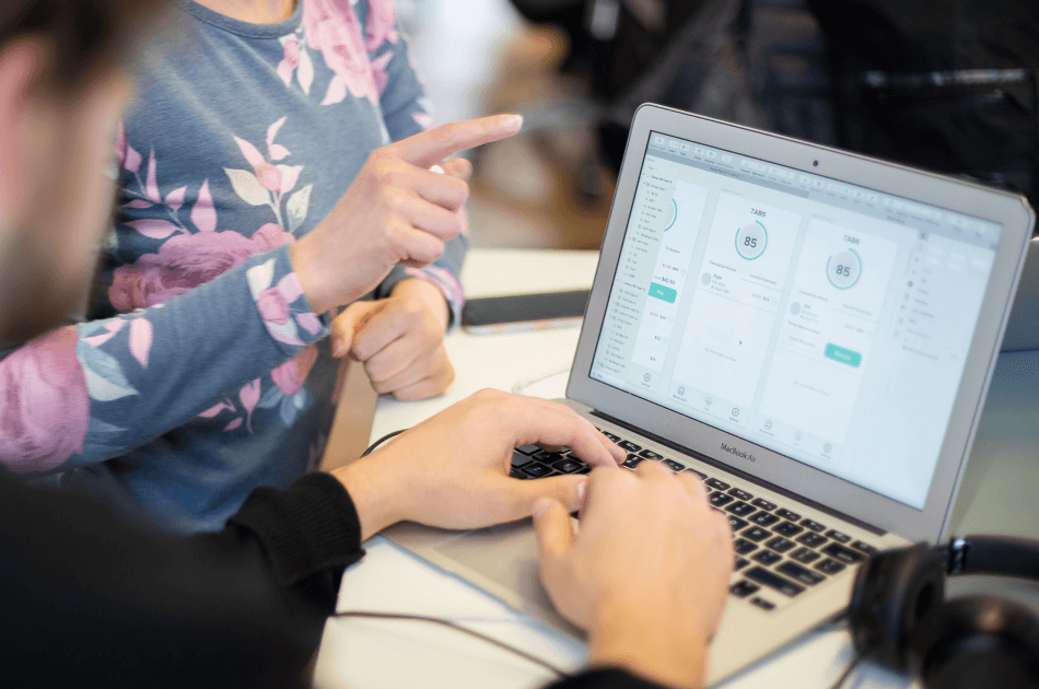 Web Design Courses | BrainStation®